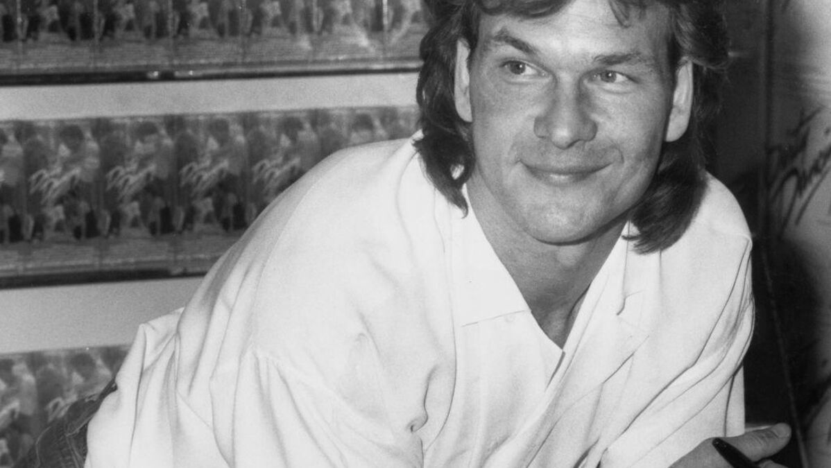 Patrick Swayze’s Brother, Sean Swayze, Dies at 63