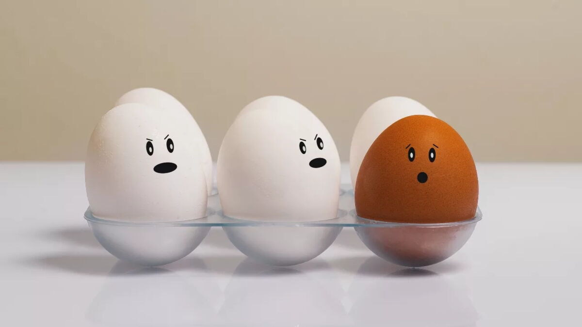 People are shocked to find out Humpty Dumpty isn't actually an egg