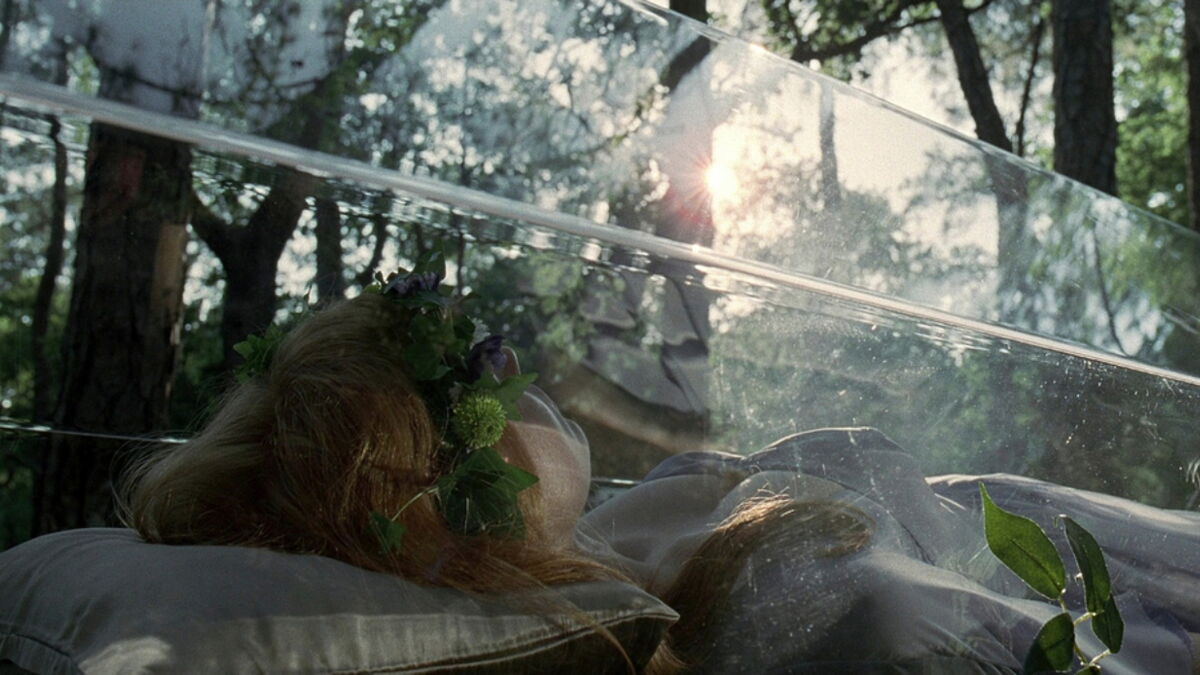 90-year-old woman was declared dead, what happened next shocked her doctors