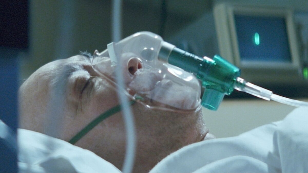 This man was in a coma for 10 days, here's what he saw in the afterlife