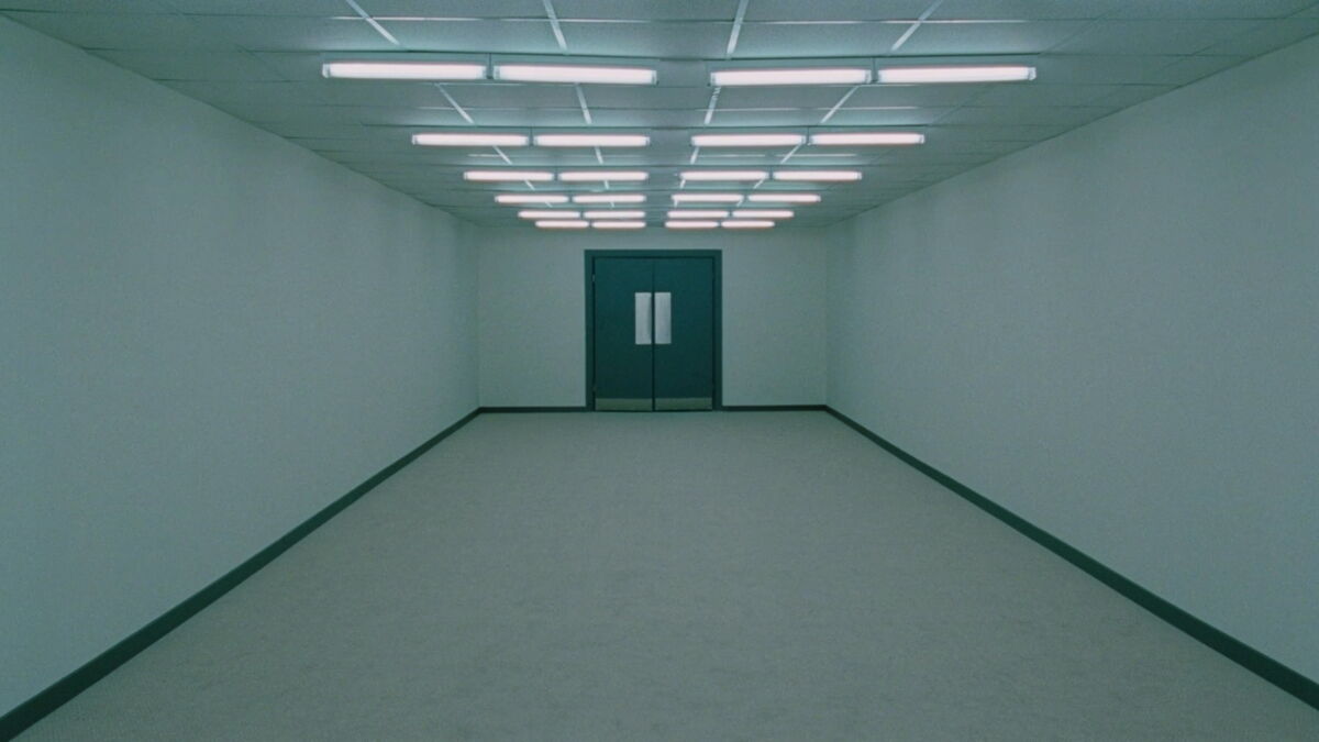 Looking for peace and quiet? Discover the quietest room on the planet ...