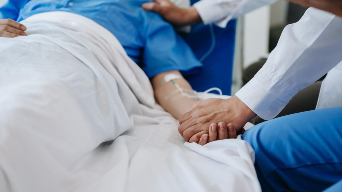 Scientist who studied dozens of near-death experiences concludes ‘there ...