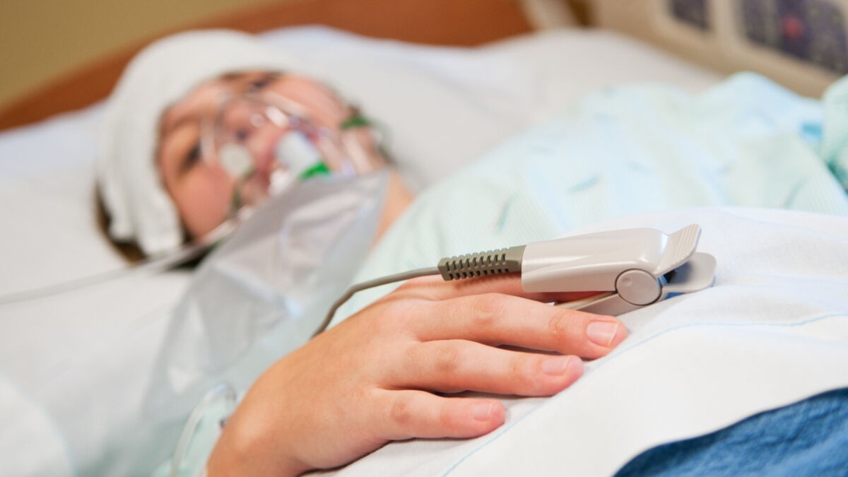 This woman died for 28 minutes and says she visited the afterlife ...