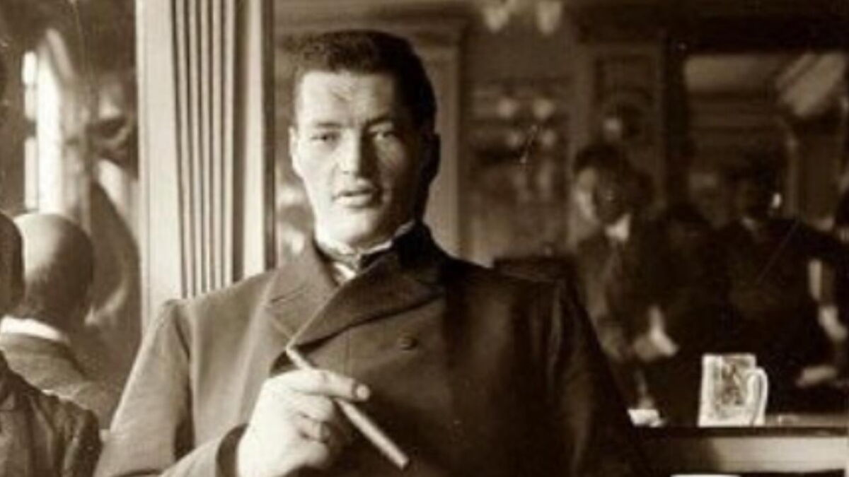 Adam Rainer: The medical marvel who was both a dwarf and a giant