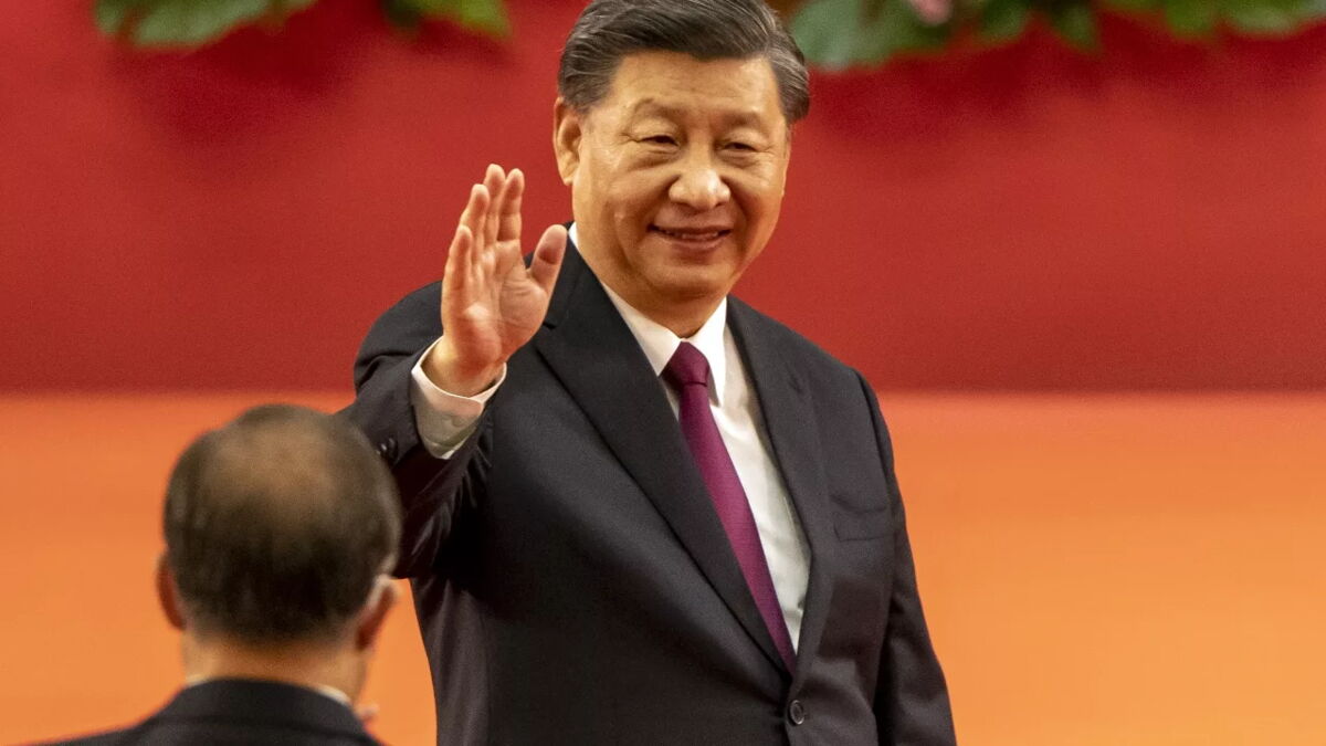 Xi Jinping: Chinese President's 'mysterious' daughter allegedly studies ...