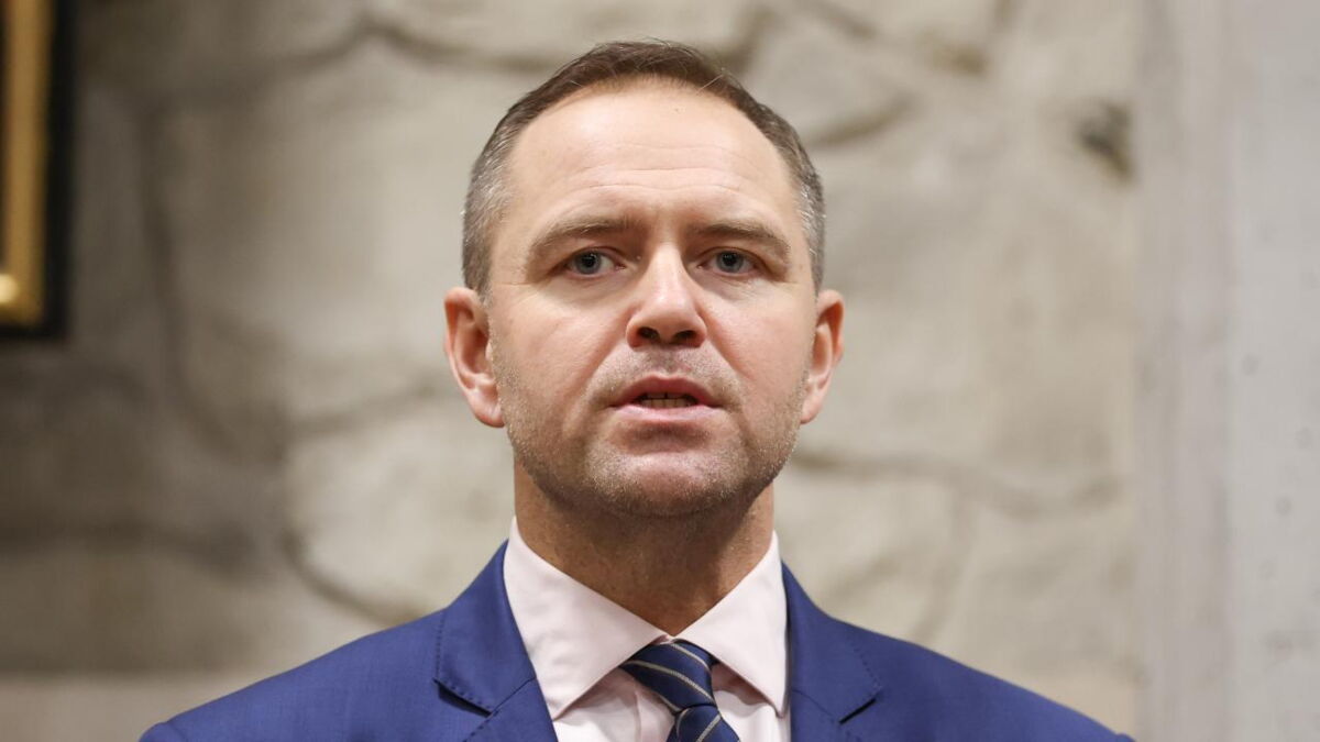 Who is Karol Nawrocki? Everything we know about the new Polish president and his family