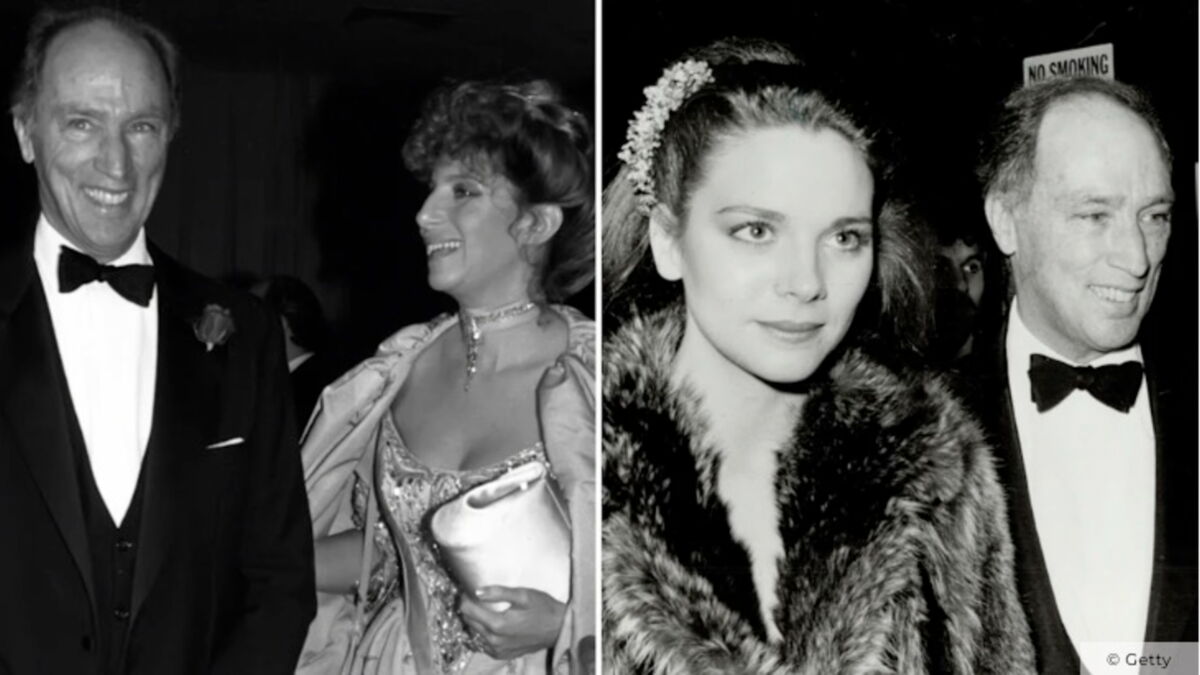 Pierre Trudeau's famous girlfriends revealed amid son's Katy Perry romance