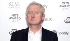 Celebrity Big Brother 2025 full line-up: Trisha Goddard, Mickey Rourke ...