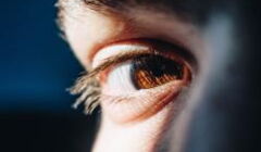 Expert reveals what happens to your eyes right before and after death