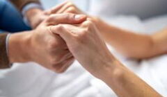 The ‘death stare’: Nurse explains phenomenon that happens when a person ...