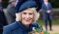 King Charles' forgotten love interest: The tragic story of Lady Dale Tryon