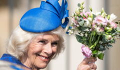 King Charles' coronation: Here's everything we know about Queen Camilla ...