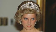 King Charles' forgotten love interest: The tragic story of Lady Dale Tryon