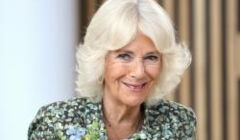 King Charles' forgotten love interest: The tragic story of Lady Dale Tryon