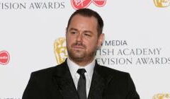 Danny Dyer on set for his new movie: Here's how the actor's net worth ...