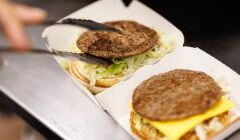 McDonald's customer left horrified by 'disgusting' find inside Quarter ...