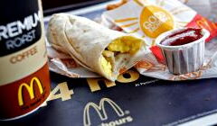 McDonald's launching 2 new 'mighty' breakfast sandwiches this week