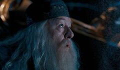 Harry Potter: Dumbledore actor Sir Michael Gambon has died aged 82 ...