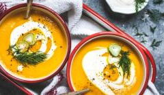 People are going crazy over this recipe that combines soup and pasta in ...