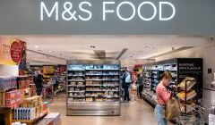 Marks & Spencer brings back £8 Christmas snack and its a delicious hit ...