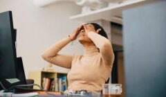 Exhaustion: How to tell the difference between being tired and ...