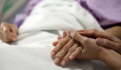 Man who died for 28 minutes reveals what death was like