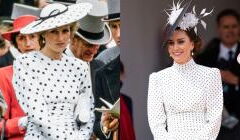 What does Kate Middleton eat in a day? The Princess' royal diet revealed