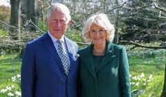 King Charles makes a historic move and appoints first ever female ...