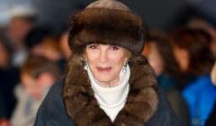 King Charles' forgotten love interest: The tragic story of Lady Dale Tryon