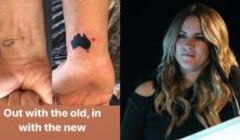 Victoria Beckham is working with her son's ex-girlfriend, here's why