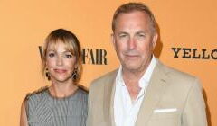 Kevin Costner: Who is Liam? The child he shares with heiress Bridget Rooney
