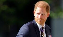 Prince Harry: Everything we know about the royal's 'second family' and ...