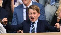 Royal children: AI predicts what George, Charlotte and Louis may look ...