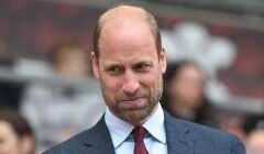 Who is Inka Williams? The 25-year-old that has been spotted with ...