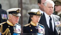 The Queen: This woman close to Her Majesty died the night before the ...