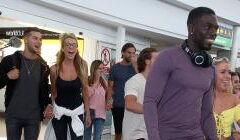 Love Island: Who is Ousman See? The 28-year-old footballer who is now a ...