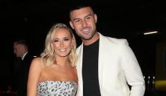 Kevin Costner: Who is Liam? The child he shares with heiress Bridget Rooney