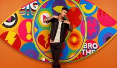 Celebrity Big Brother 2025 full line-up: Trisha Goddard, Mickey Rourke ...