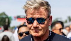 Gordon Ramsay Shares Candid Emotions on Daughter Holly’s Wedding to ...