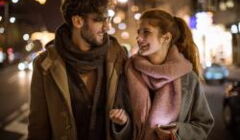 James Haskell spotted with new flame: Who is Sara McLean?