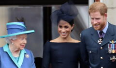 How tall is King Charles? The heights of Royal Family members revealed