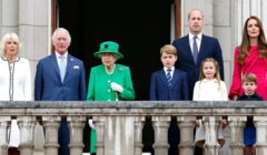 How tall is King Charles? The heights of Royal Family members revealed