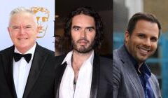 Dan Wootton: Where did he go after his GB News exit and what his ...