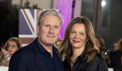 Humza Yousaf has been married before: Who is his first wife, Gail Lythgoe?