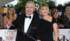 Fearne Cotton and Elliot Hegarty's new romance: How have their ex ...