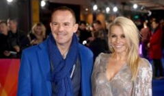 Martin Lewis: From childhood loss to family man and financial guru ...