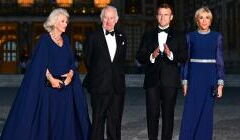 King Charles' forgotten love interest: The tragic story of Lady Dale Tryon