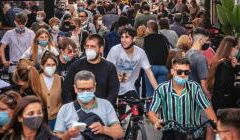 James Haskell spotted with new flame: Who is Sara McLean?