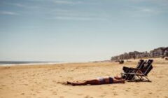 James Haskell spotted with new flame: Who is Sara McLean?