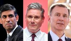 Nigel Farage: Who is his wife Kirsten Farage and are they still together?